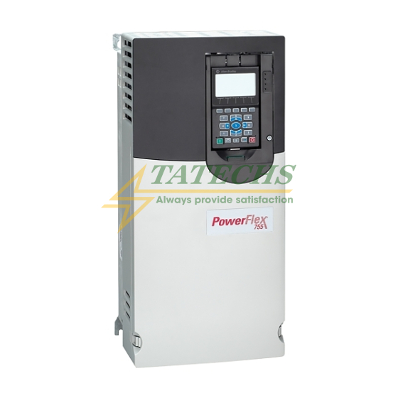 Biến tần PowerFlex 755
