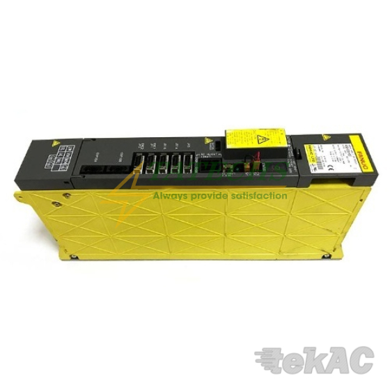 Bộ điều khiển động cơ servo - A06B-6290-H209 - FANNUC