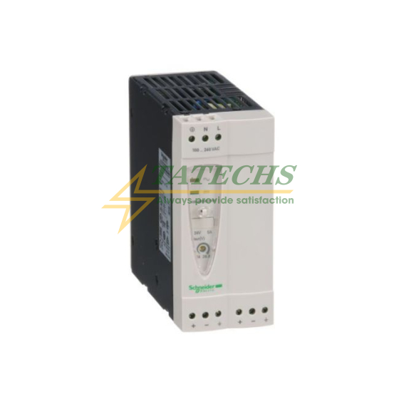 Bộ nguồn Schneider 24V 5A ABL8REM24050