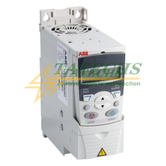 Biến tần ABB ACS580-01-018A-4 | Inverter ACS580 | Thanh An